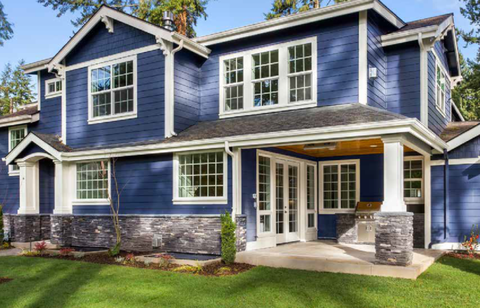 Northeast Building Products - The Pro Gallery